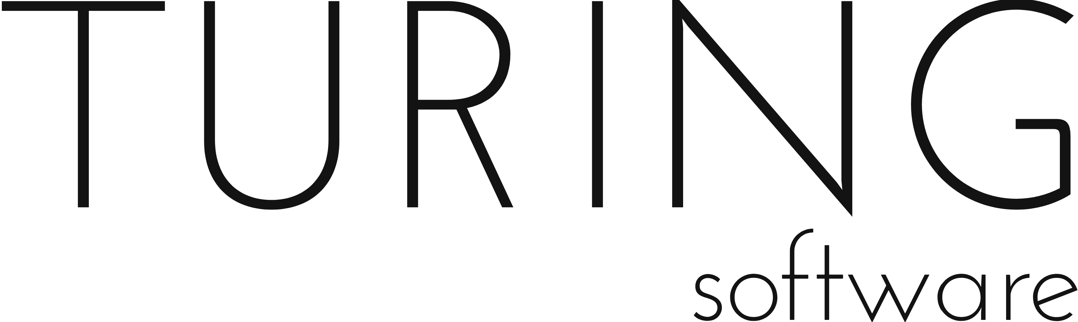 Turing Software: All your tech challenges solved